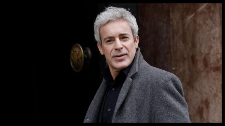 Deutscher Schauspieler Männlich über 50 | TOP (2024)