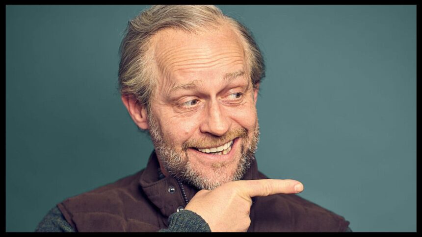 Deutscher Schauspieler Männlich über 50 | TOP (2024)