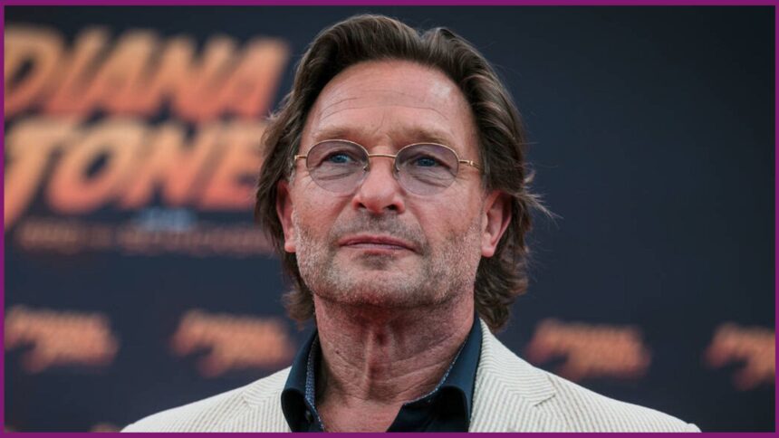 Deutscher Schauspieler Männlich über 50 | TOP (2024)